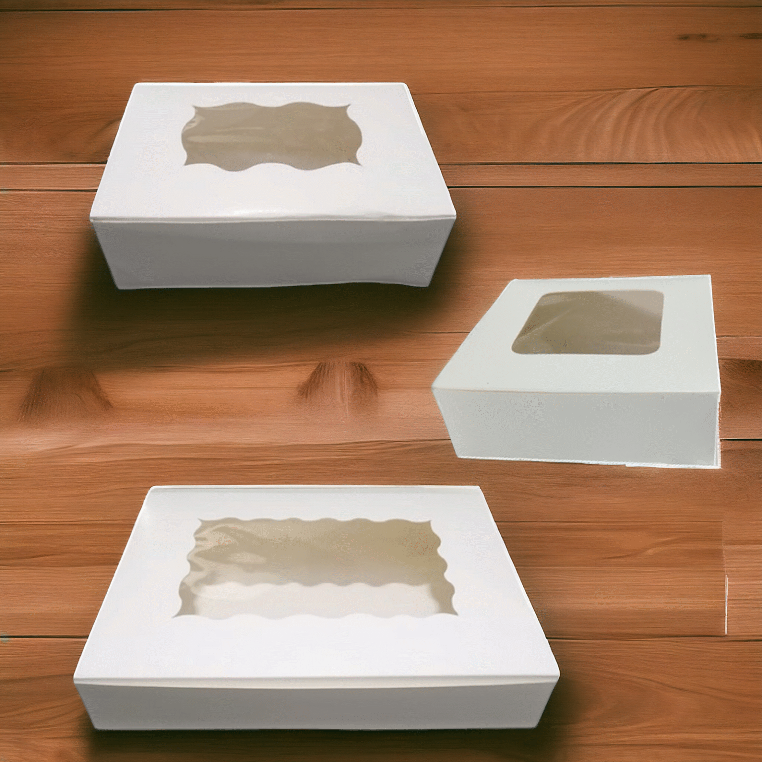 Brownie Box – Carton House