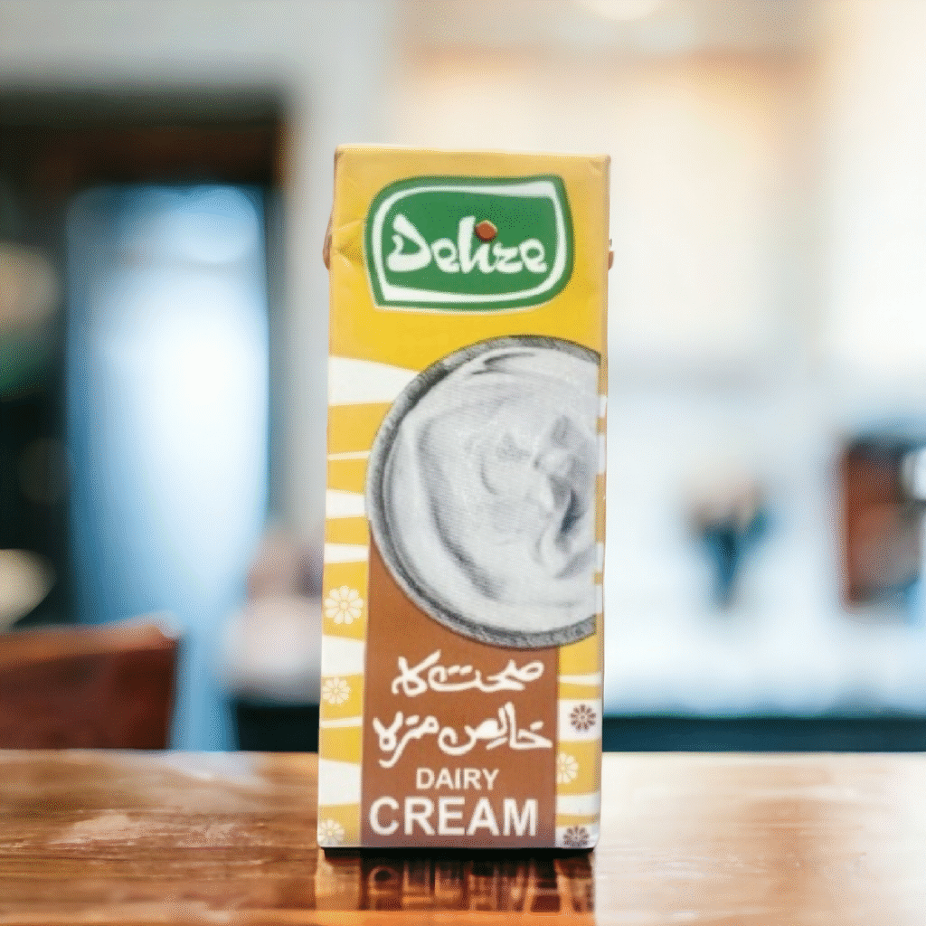 Irani Deliza Cream 200 gm Pack – Carton House