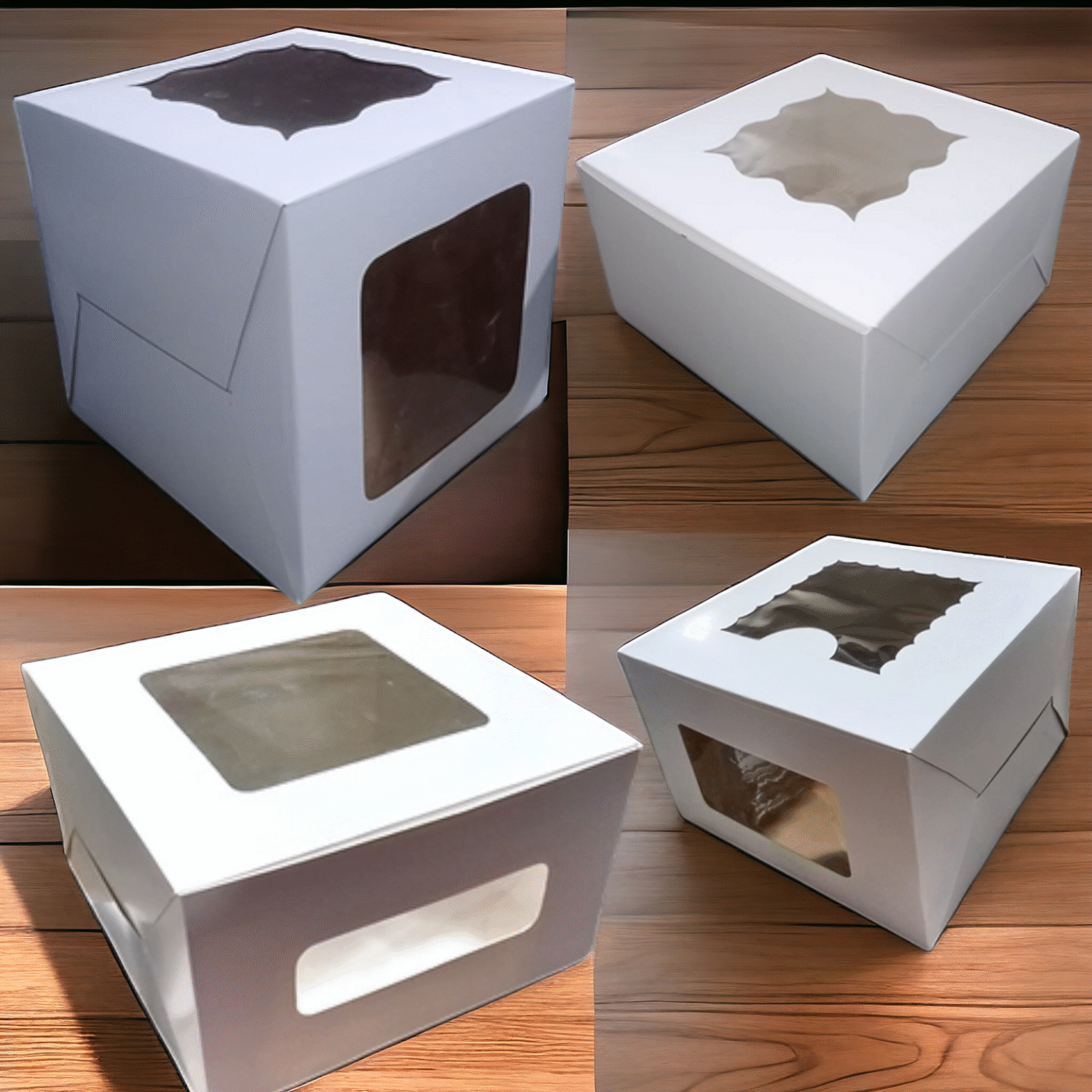 Window Box – Carton House